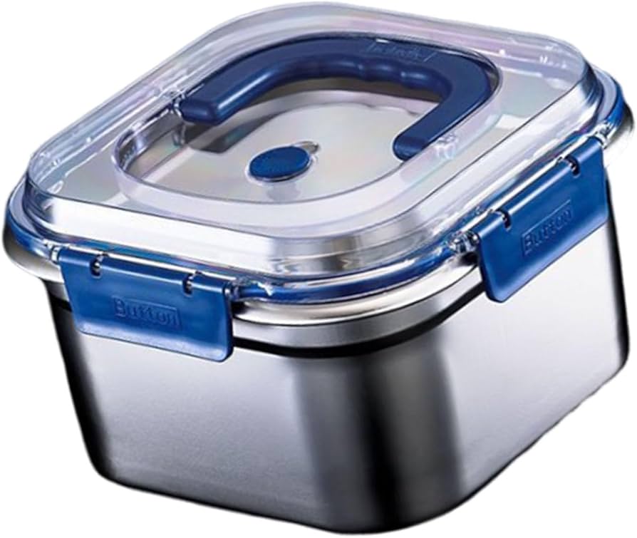 Premium Food Storage Container – Freshness Meets Function | Little More ...